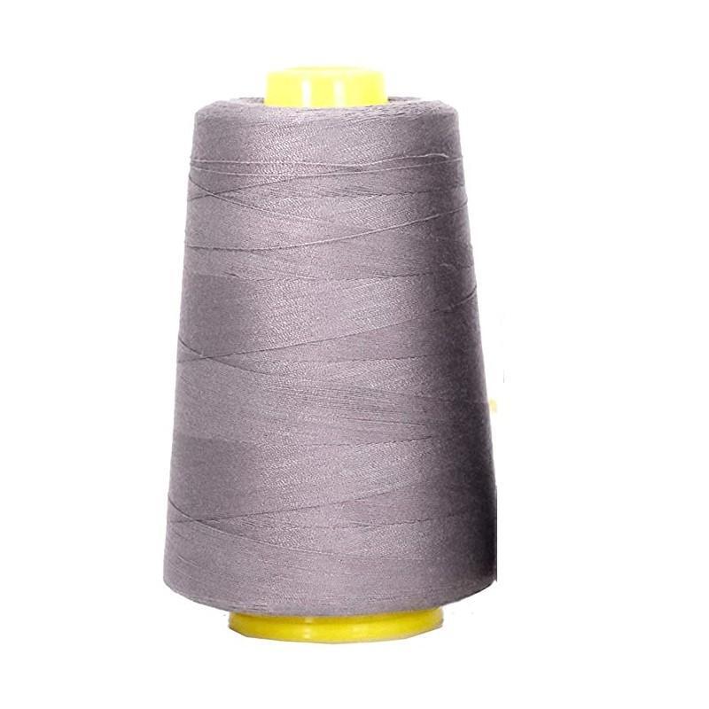 INF Ompelulanka 40s / 2 7315 m Polyesteri Harmaa - Gigantti verkkokauppa