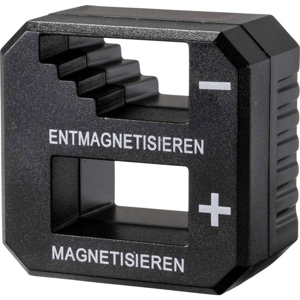 TOOLCRAFT TO-6802782 Magnetiserare, avmagnetiserare (L - Elgiganten ...