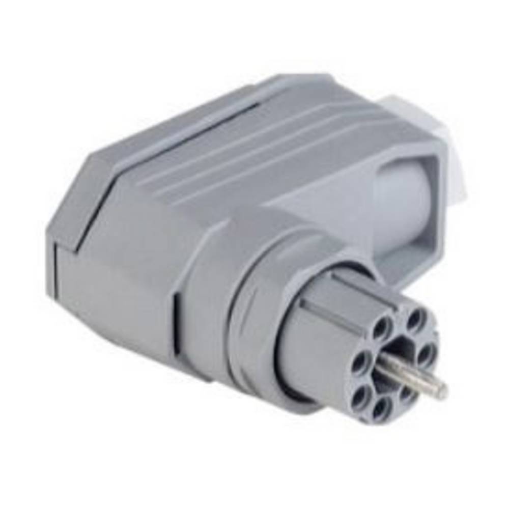 Hirschmann 931 553-106-1 Strømstik N Tilslutning, | Elgiganten | Elgiganten