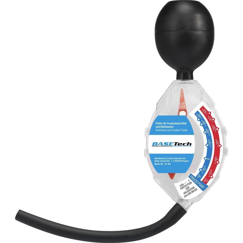 Basetech BT-2108037 Frontbeskyttelses-tester 1 stk | Elgiganten ...