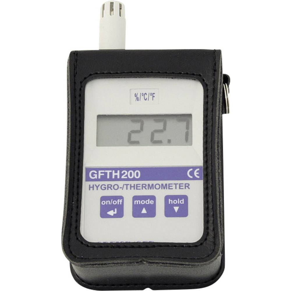 Greisinger ST-KF Måleapparattaske | Elgiganten | Elgiganten