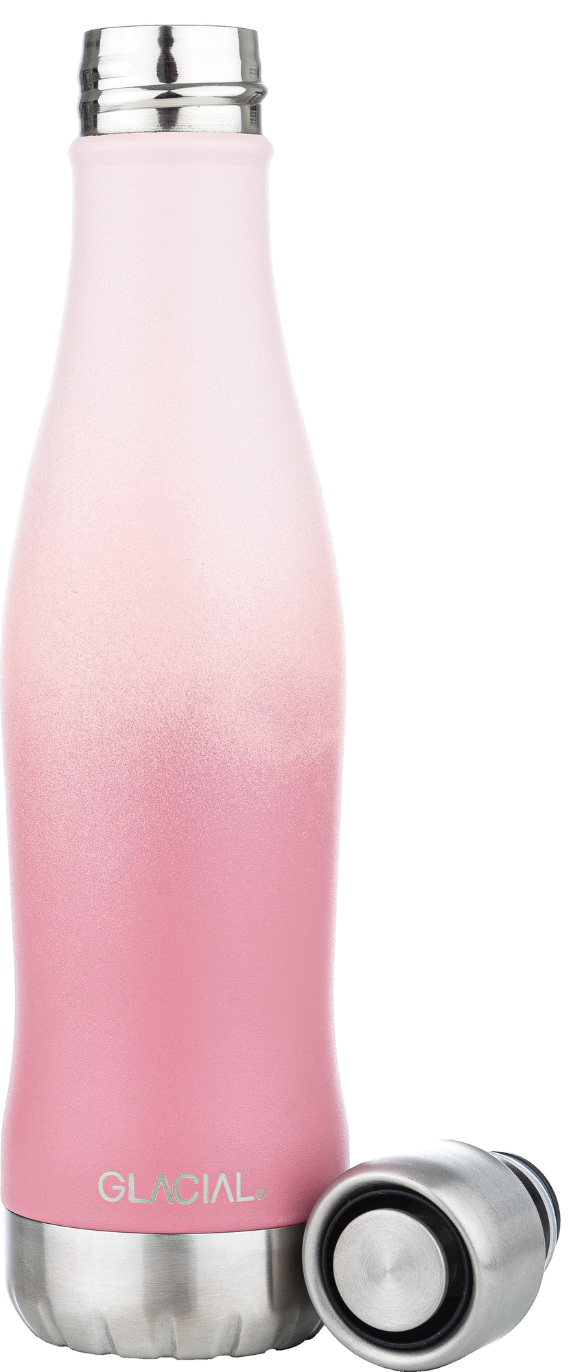 Glacial Active vattenflaska GL2128500222 (rosa fade) - Elgiganten ...