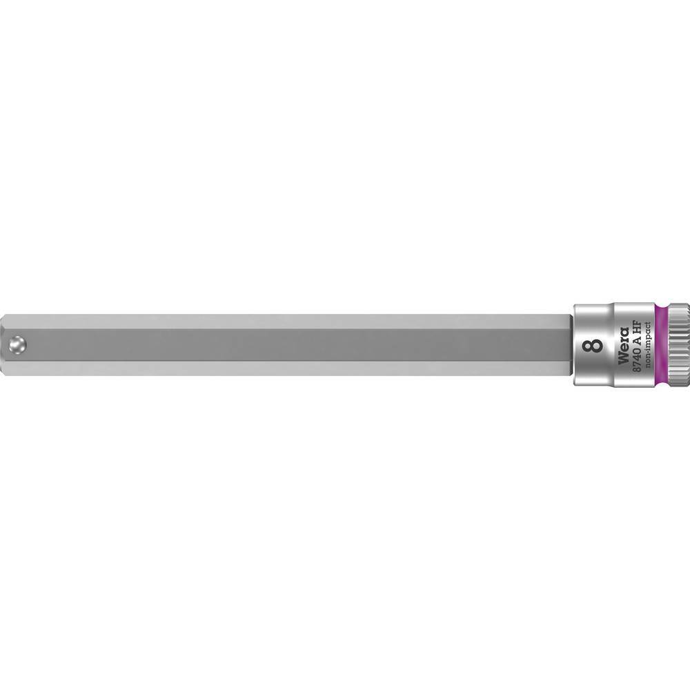 Wera 8740 A 05003340001 Inner Sexkantig Elgiganten Elgiganten