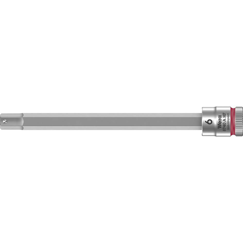 Wera 8740 A 05003338001 Inner Sexkantig Elgiganten Elgiganten