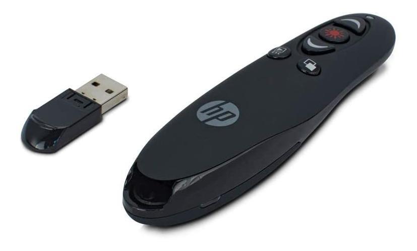 HP Wireless Presenter - Elgiganten - Elgiganten