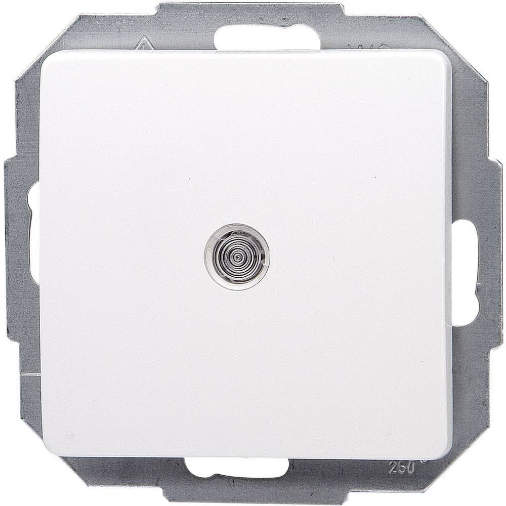 Kopp Insats Tryckknapp Paris Vit 651393085 - Elgiganten - Elgiganten