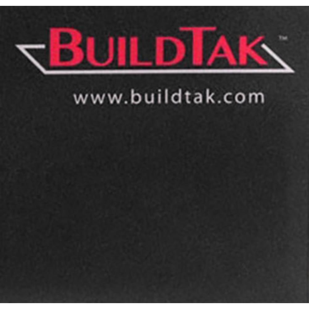 BUILDTAK PEI65X65 BUILDTAK printunderlag folie 165 x | Elgiganten ...