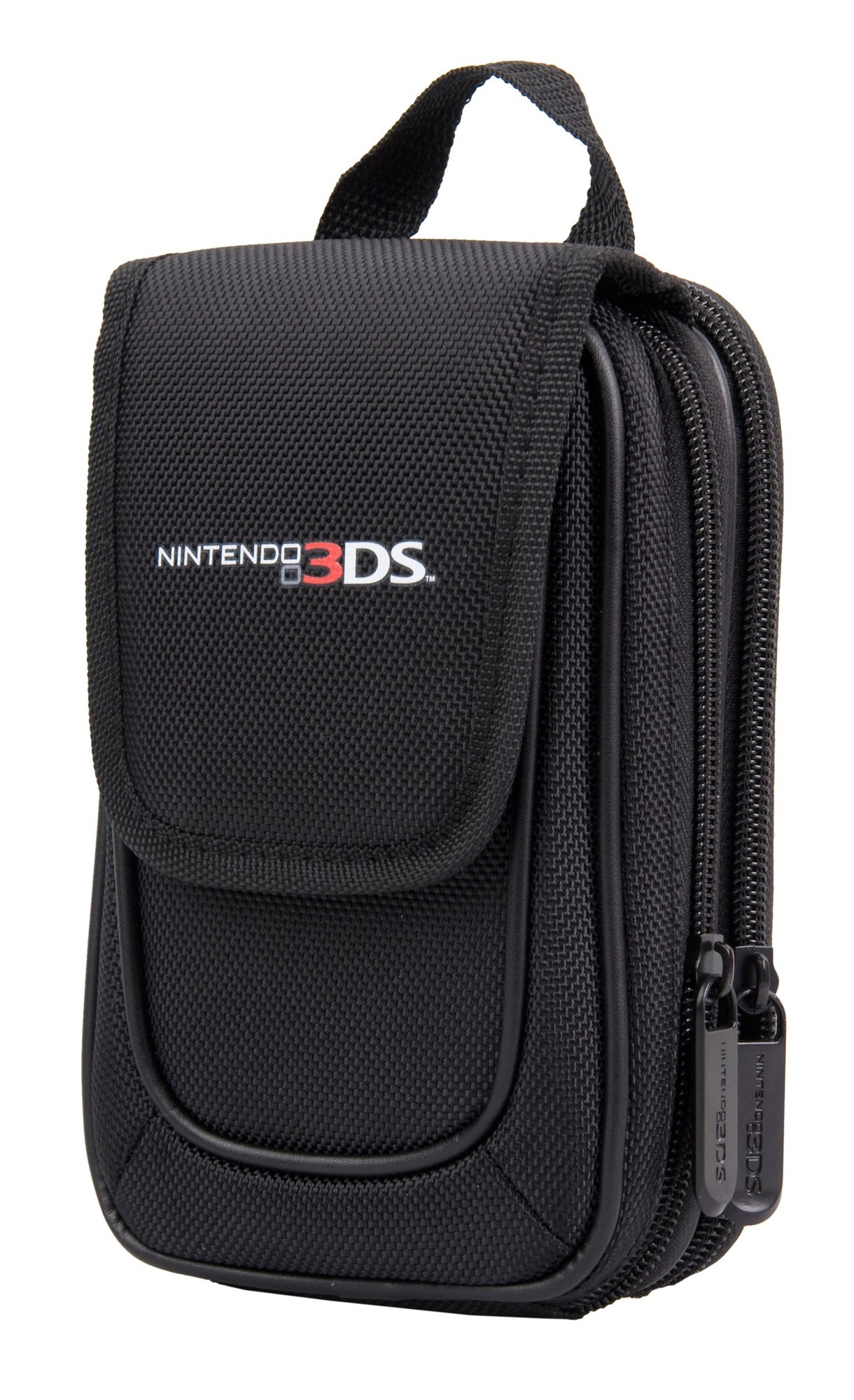 PowerA 3DS Mini Elite Transporter Väska - Elgiganten - Elgiganten