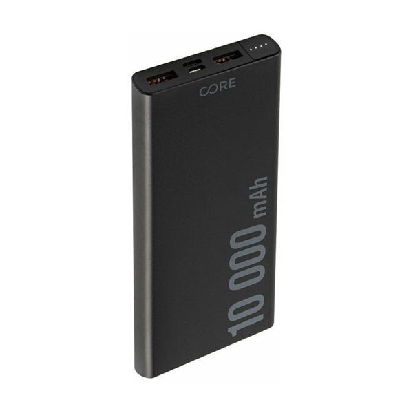 Forever Core Powerbank 10000 mAh | Elgiganten | Elgiganten