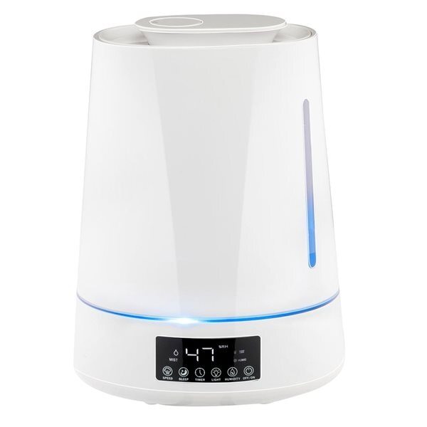 Grundig Luftfugter 4L | Elgiganten | Elgiganten