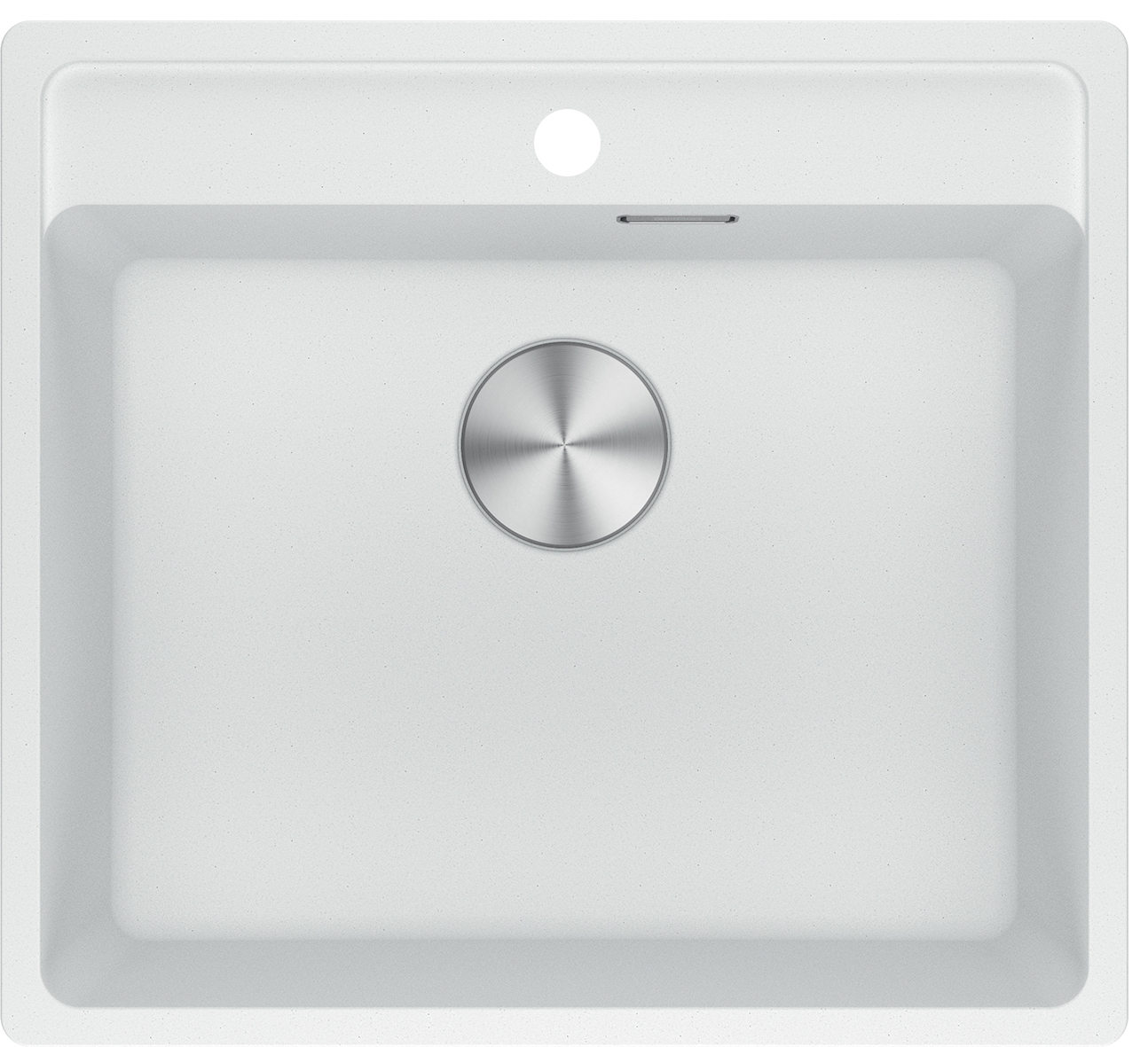 Franke Maris MRG 610-52 TL køkkenvask (pure white) | Elgiganten ...