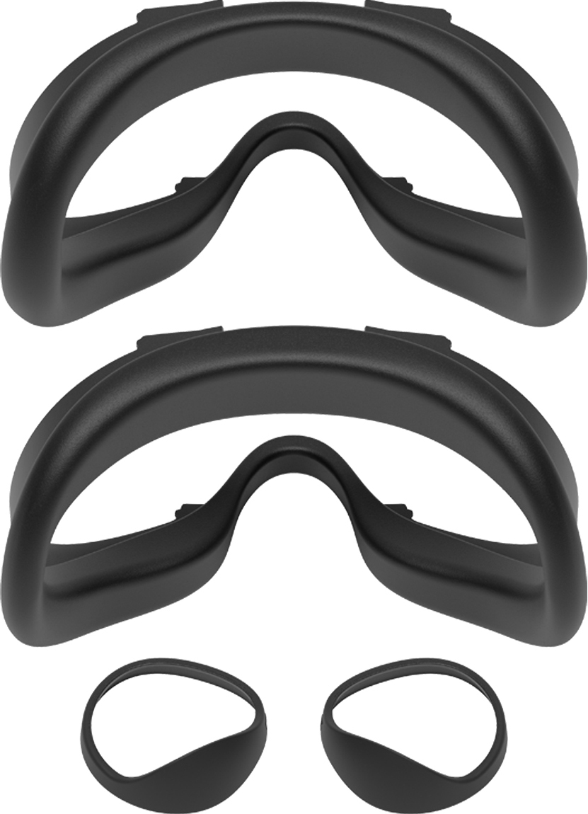 Meta Quest 2 Fit Pack V2 pakkaus - Gigantti verkkokauppa