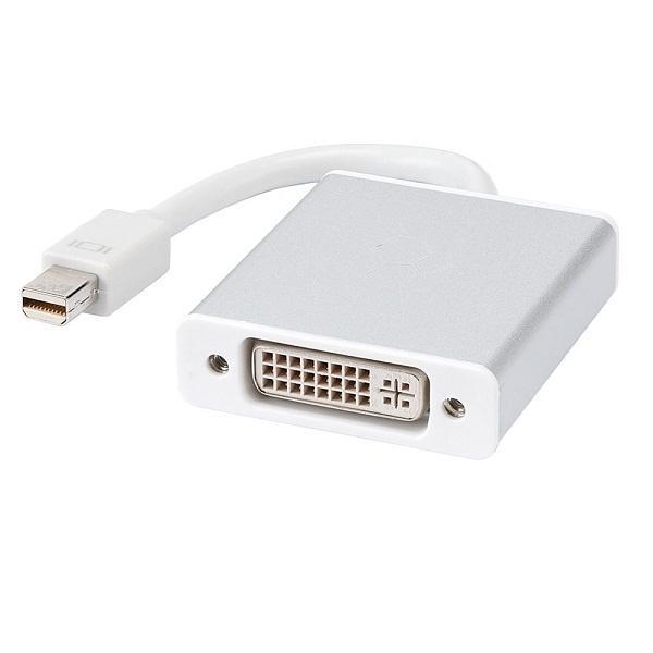 Mini DisplayPort till DVI-I Dual Link - Elgiganten - Elgiganten