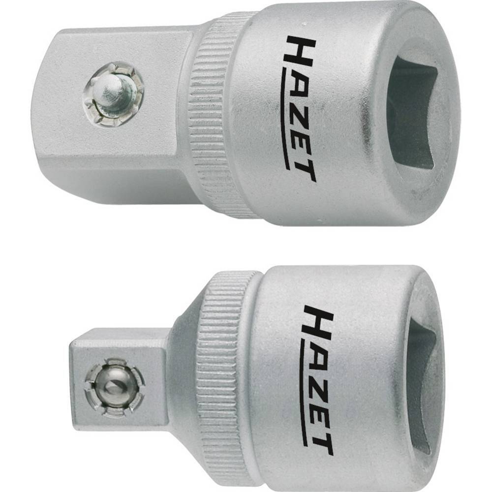 Hazet 958-1 Socket Adapter Drev (skruetrækker) 1/2 | Elgiganten ...