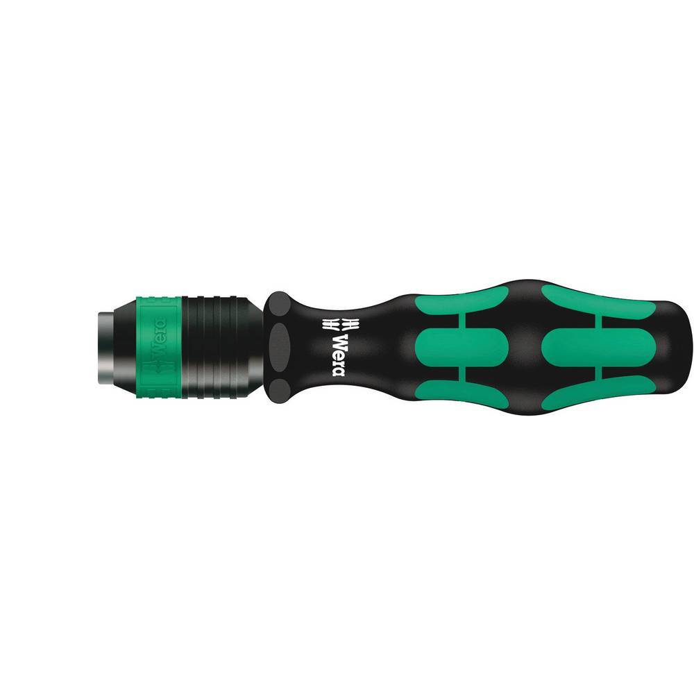Wera 813 R Værksted Bitholder | Elgiganten | Elgiganten