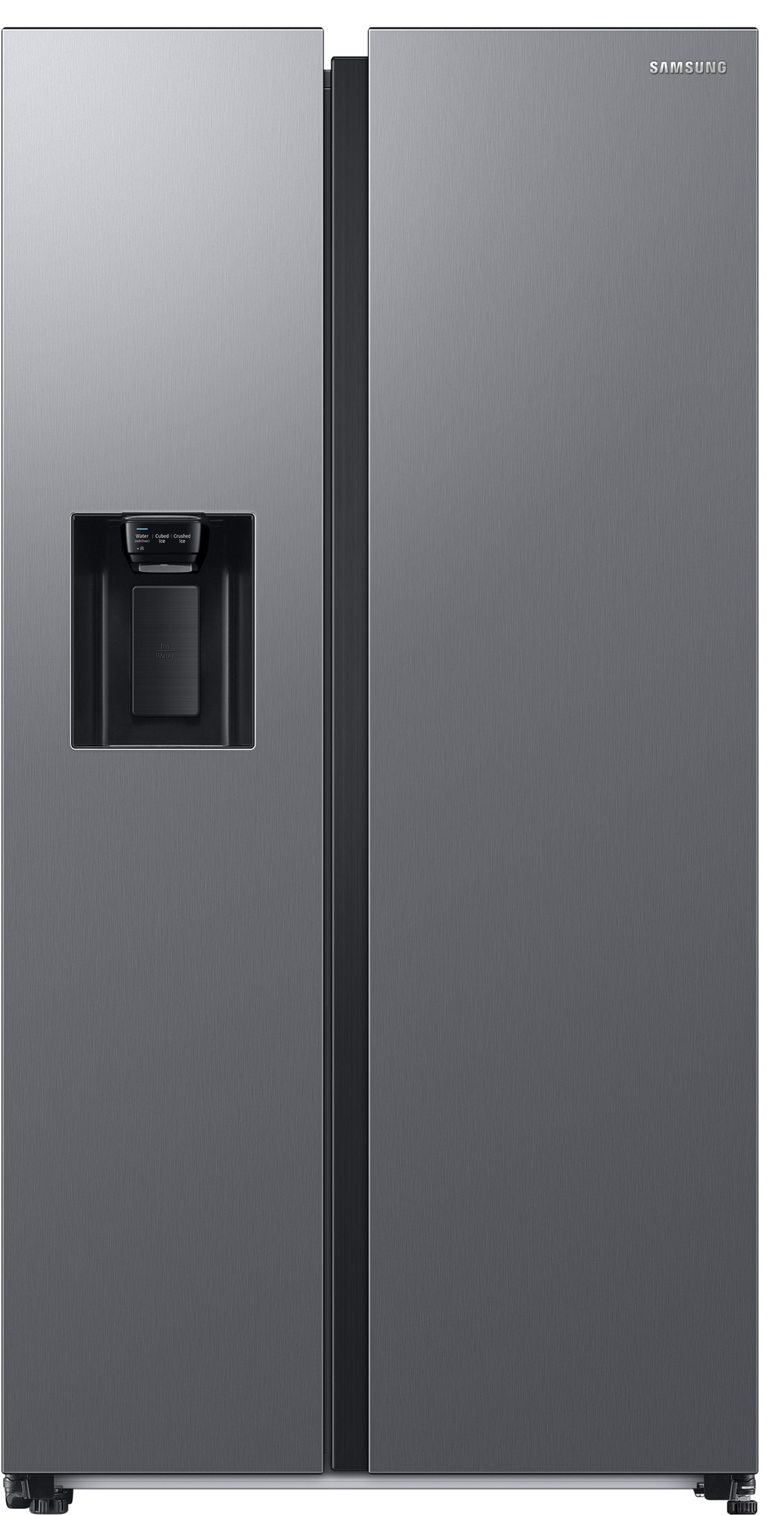 Samsung side-by-side RS68A8541S9/EF - Elgiganten - Elgiganten