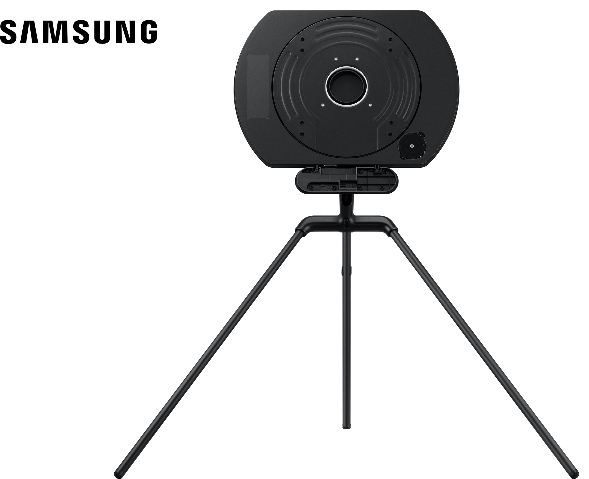 Samsung Auto Rotate TV lattiajalusta (43”-55”) - Gigantti verkkokauppa