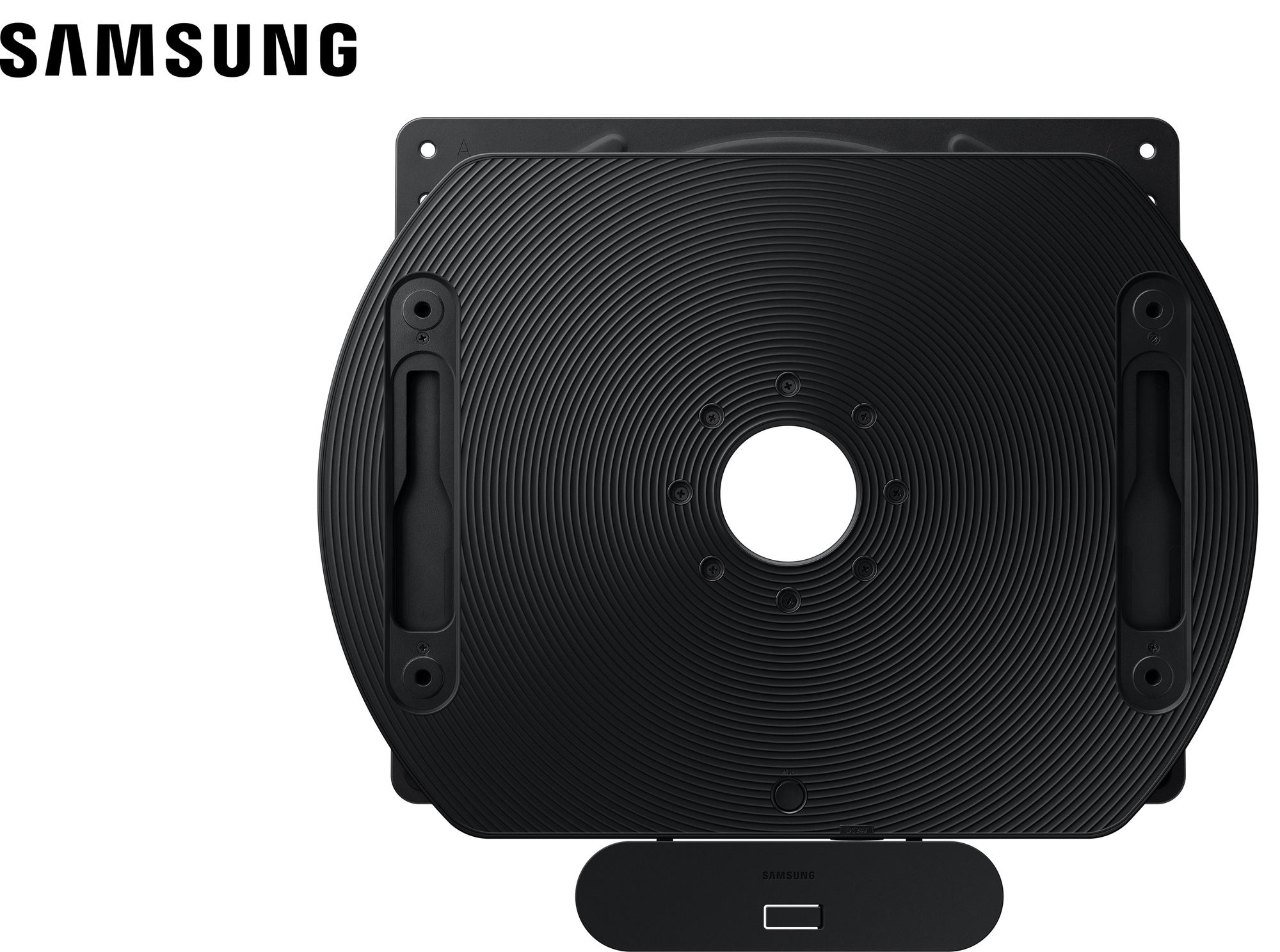 Samsung Auto Rotate TV-väggfäste (55”-65”) - Elgiganten - Elgiganten