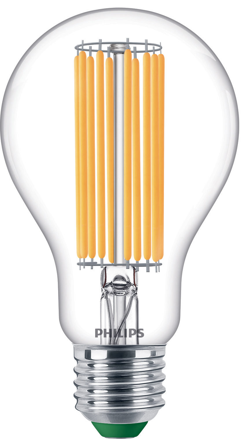 Philips LED-lampa 5.2W E27 - Elgiganten - Elgiganten