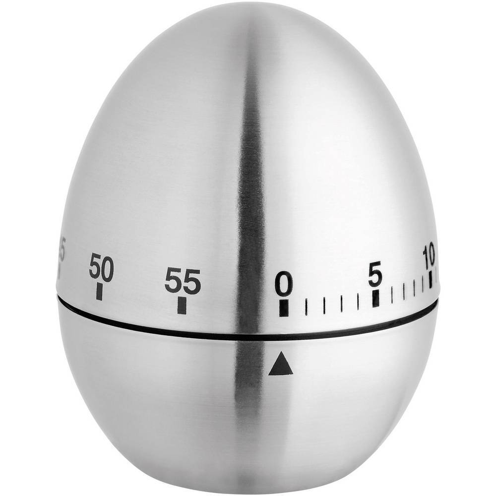 Tfa Dostmann 38 1026 Timer Krom Analog Elgiganten Elgiganten