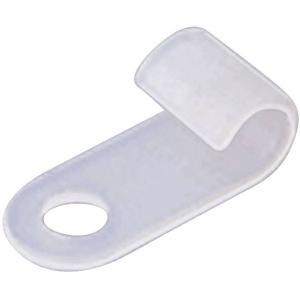 TRU COMPONENTS TC-KUC5203 Fästklämma skruv 1593077 - Elgiganten ...