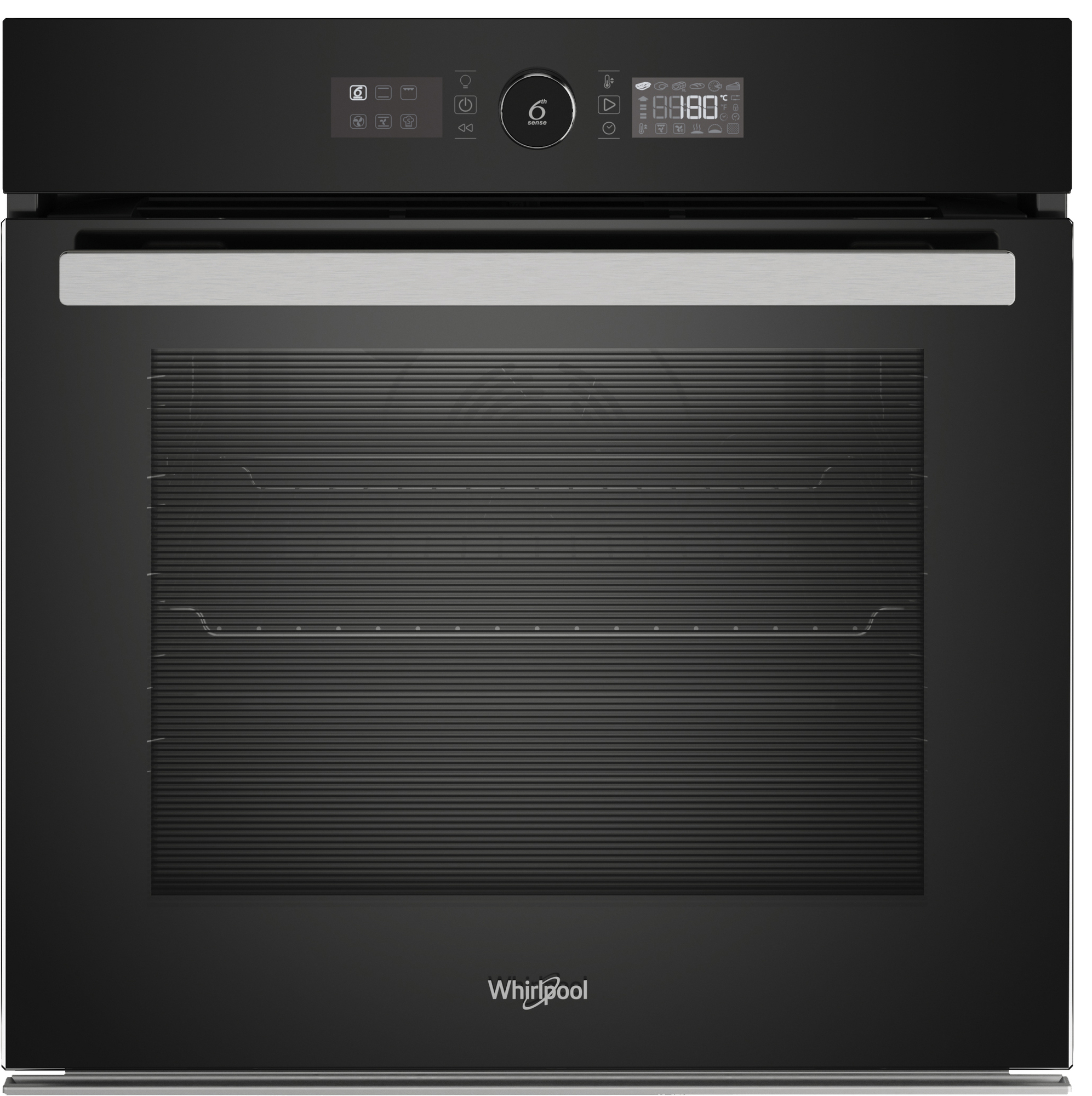 Whirlpool erillisuuni AKZ9 9480 NB - Gigantti verkkokauppa