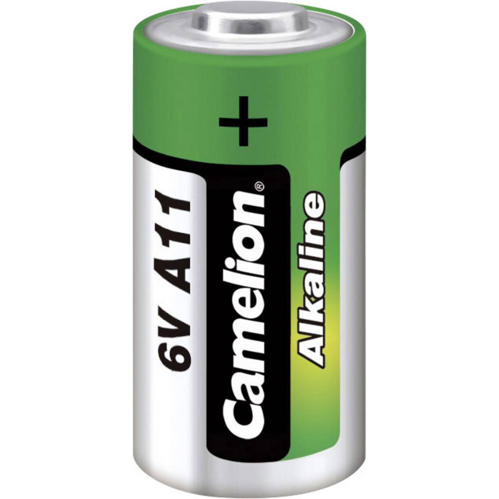 Camelion LR11 Specialbatteri 11 A Alkaliskt 6 V 38 mAh - Elgiganten ...