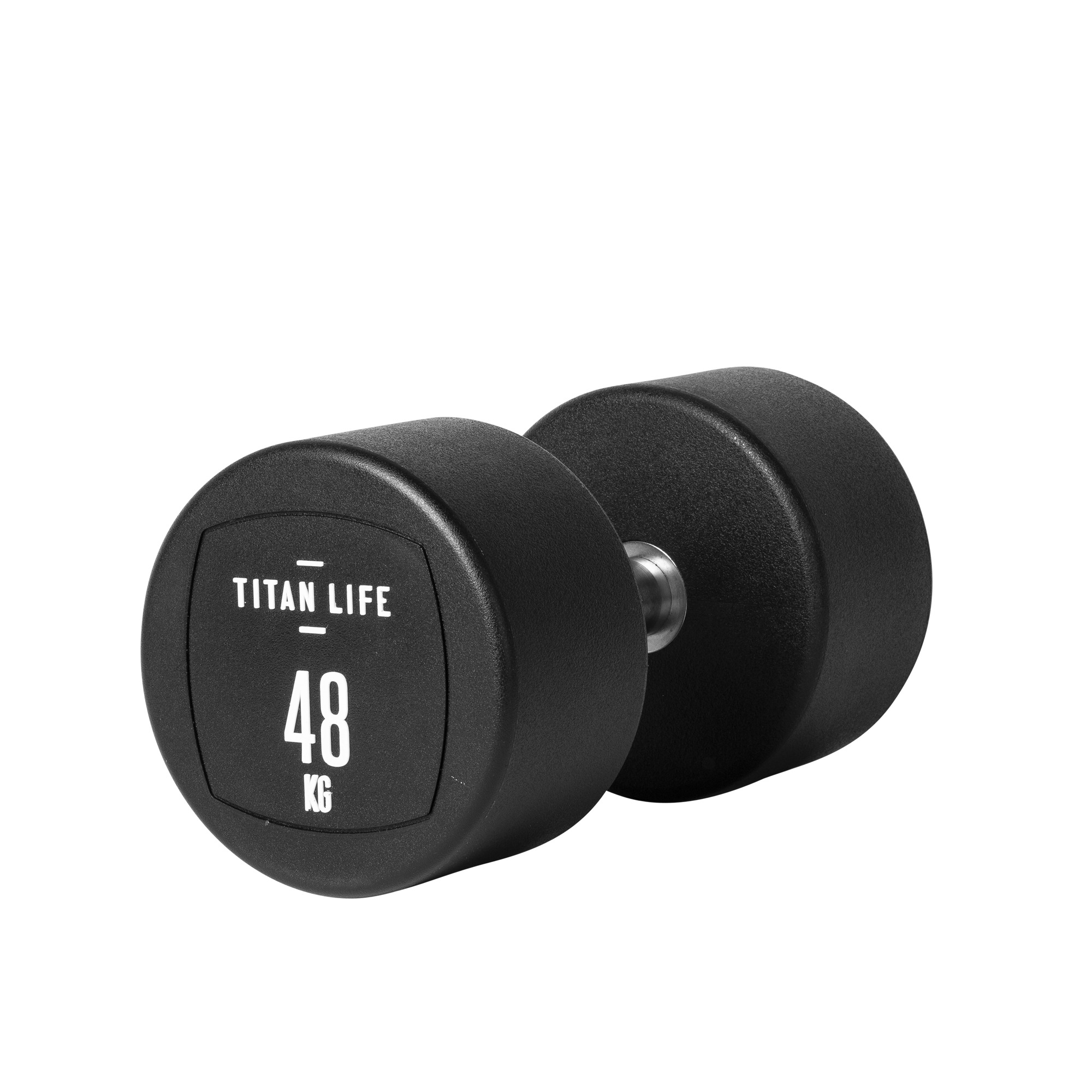 TITAN LIFE PRO Dumbbell 48 Kg. - Elkjøp | Elkjøp
