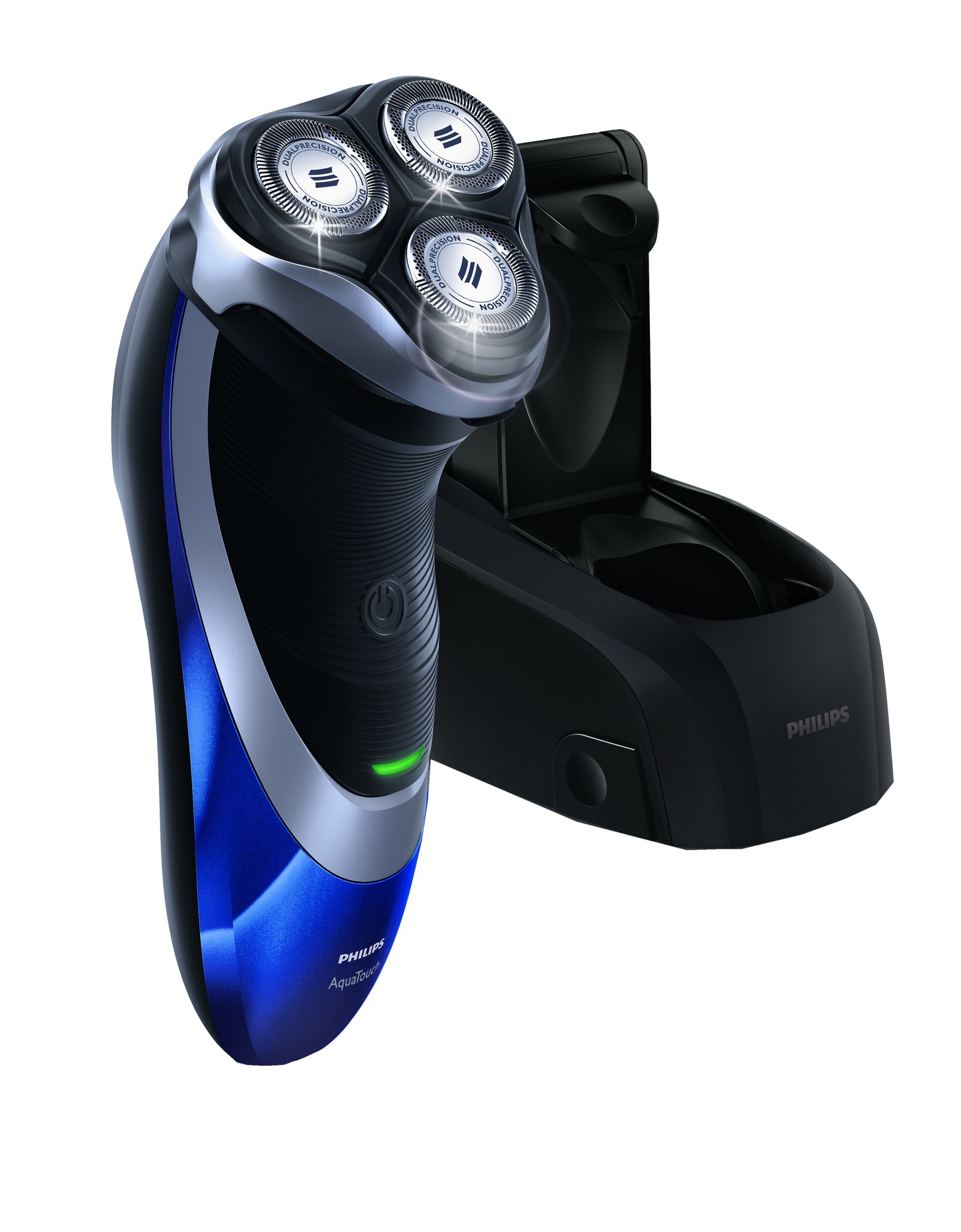 Philips AquaTouch barbermaskine AT892/22 | Elgiganten | Elgiganten