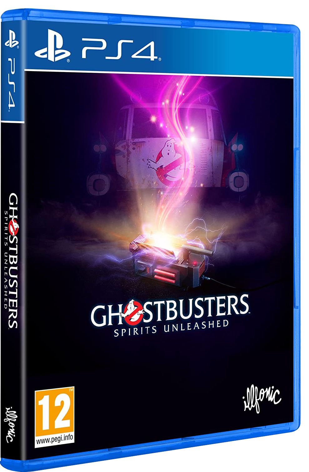 Ghostbusters: Spirits Unleashed (PS4) - Gigantti verkkokauppa