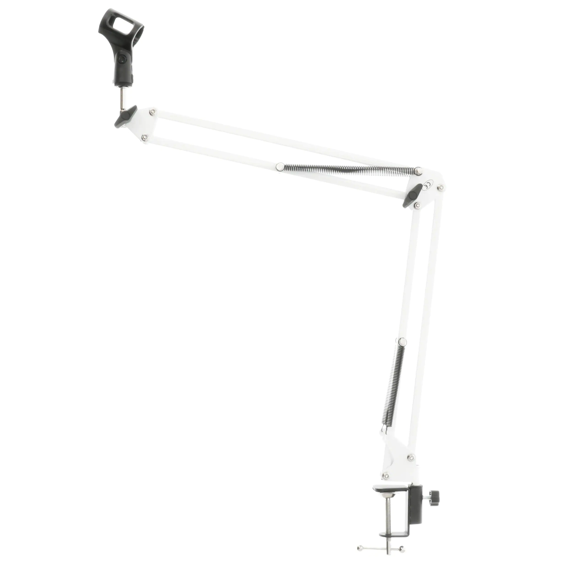 Innox IVA 08 Basic Microphone Boomarm - Hvit - Elkjøp | Elkjøp