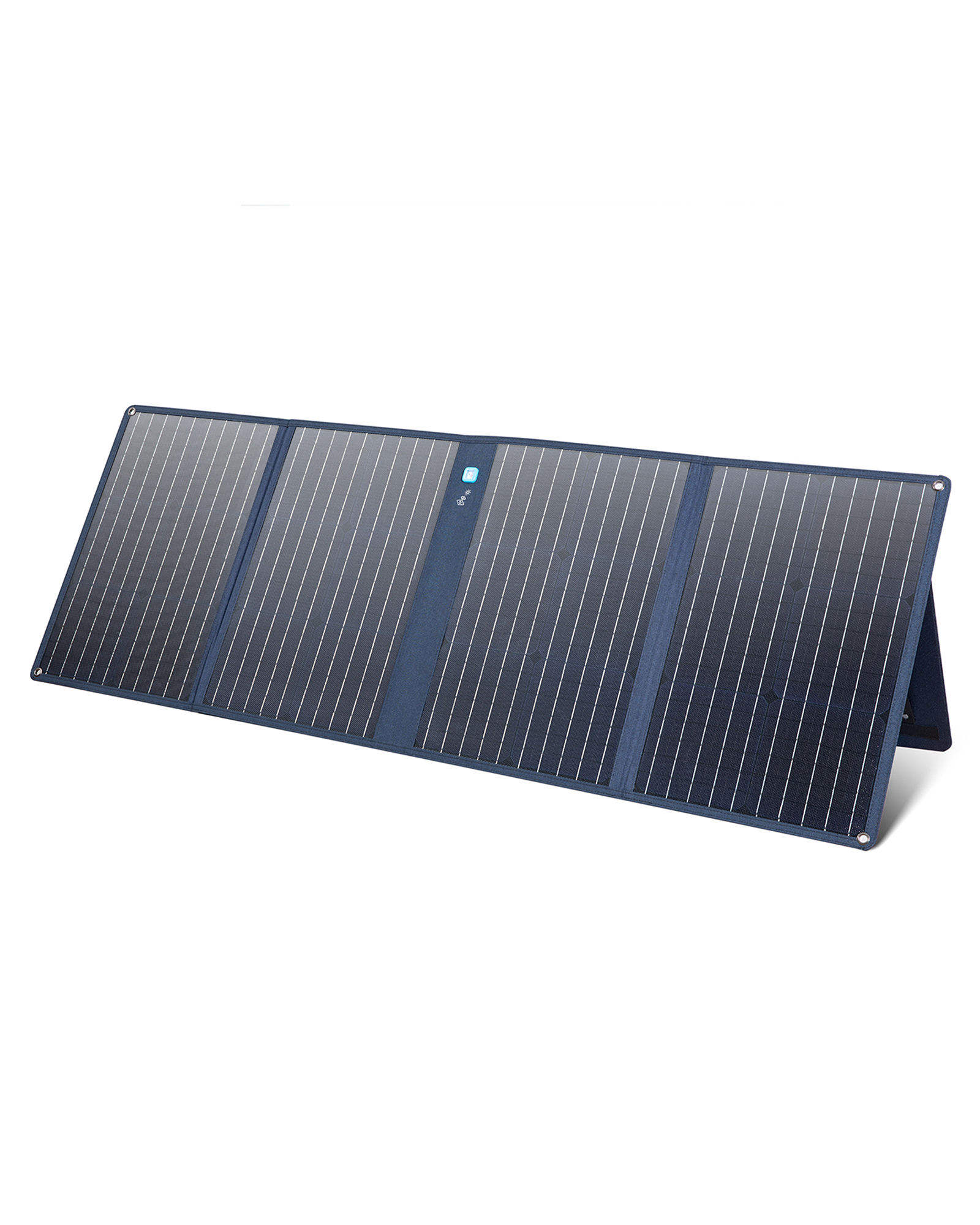Anker 625 S 100W 3-Port Monocrystal Solar Charger - Gigantti verkkokauppa