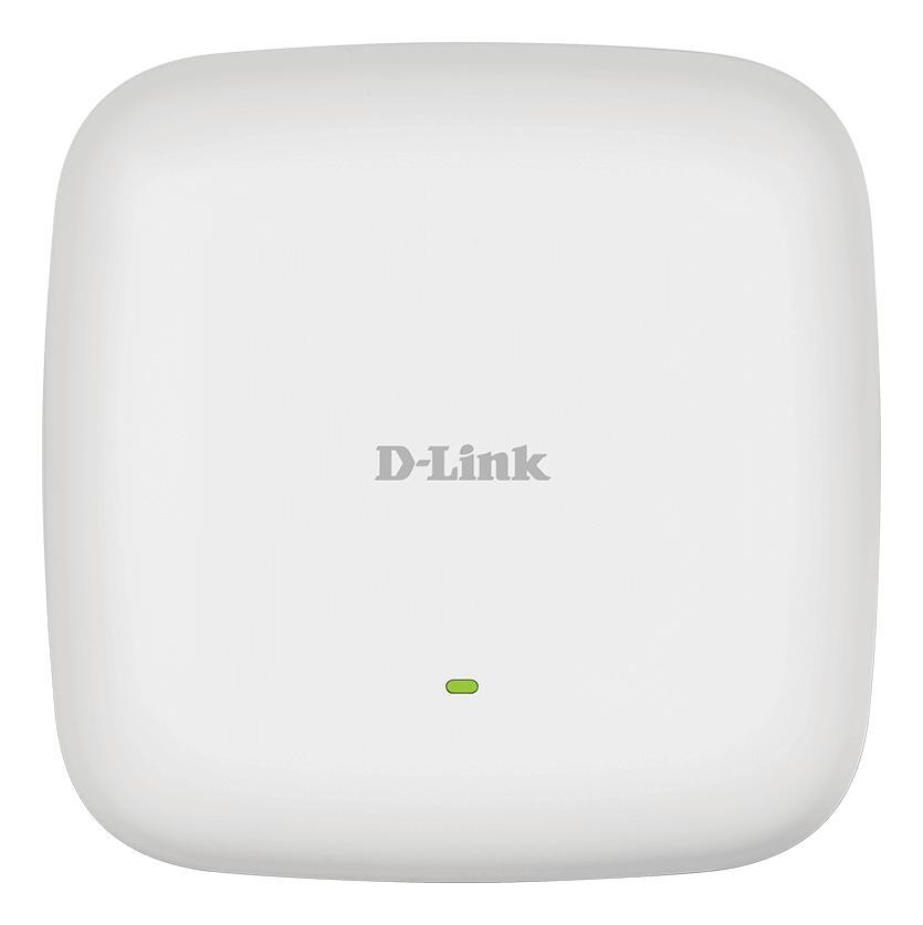 D-Link Wireless AC1750 Wave2 Dual-Band PoE Access Point | Elgiganten ...