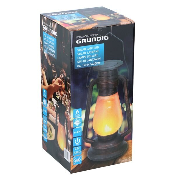 Solcellebelysning - lykt - Elkjøp | Elkjøp