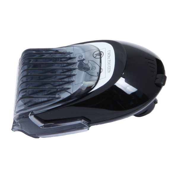 Philips Click-On Skäggtrimmerhuvud RQ111/50 - Elgiganten - Elgiganten