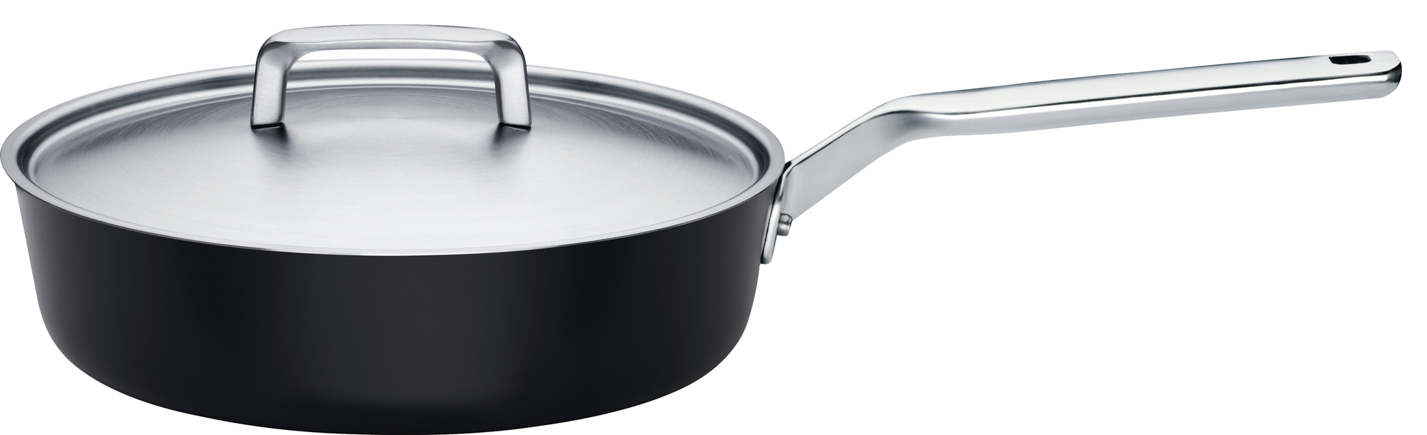 Fiskars Rotisser Stekpanna 1023757 (⌀ 26 cm) - Elgiganten - Elgiganten