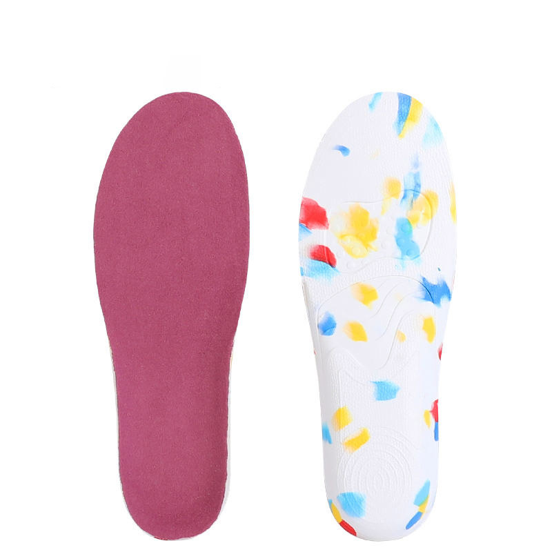 Självuppvärmande innersula 1 par Fuchsia L - Elgiganten - Elgiganten