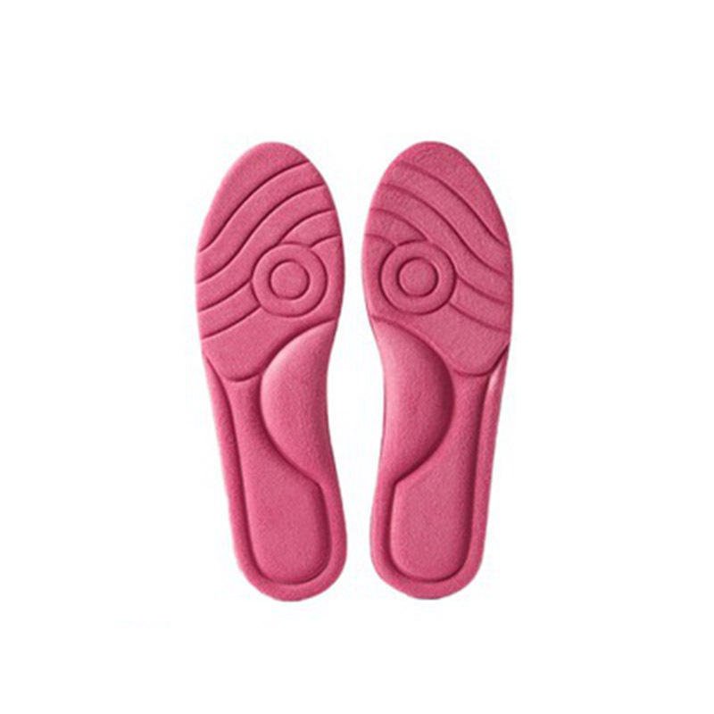 Självuppvärmande innersula 1 par Fuchsia S - Elgiganten - Elgiganten