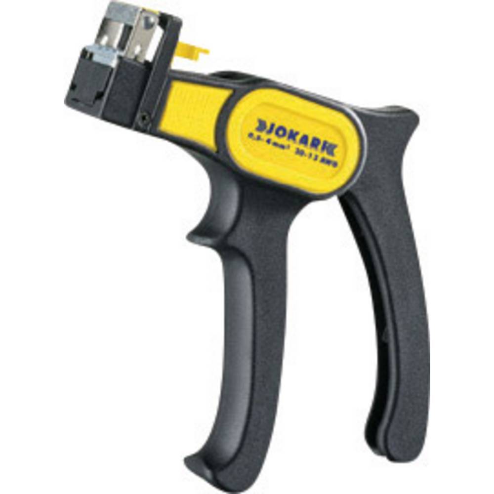Jokari High Strip 20450 Automatisk avisoleringstång - Elgiganten ...