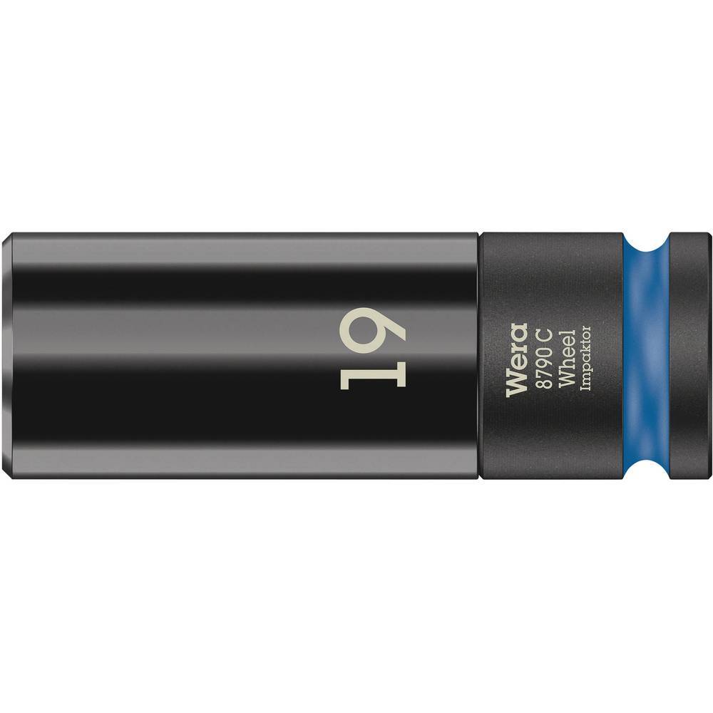 Wera 05004591001 Stiknøgle 1 stk | Elgiganten | Elgiganten