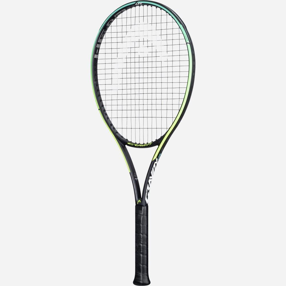 Head Gravity Lite 2021, Tennisracket 1 (4 1/8) - Elgiganten - Elgiganten