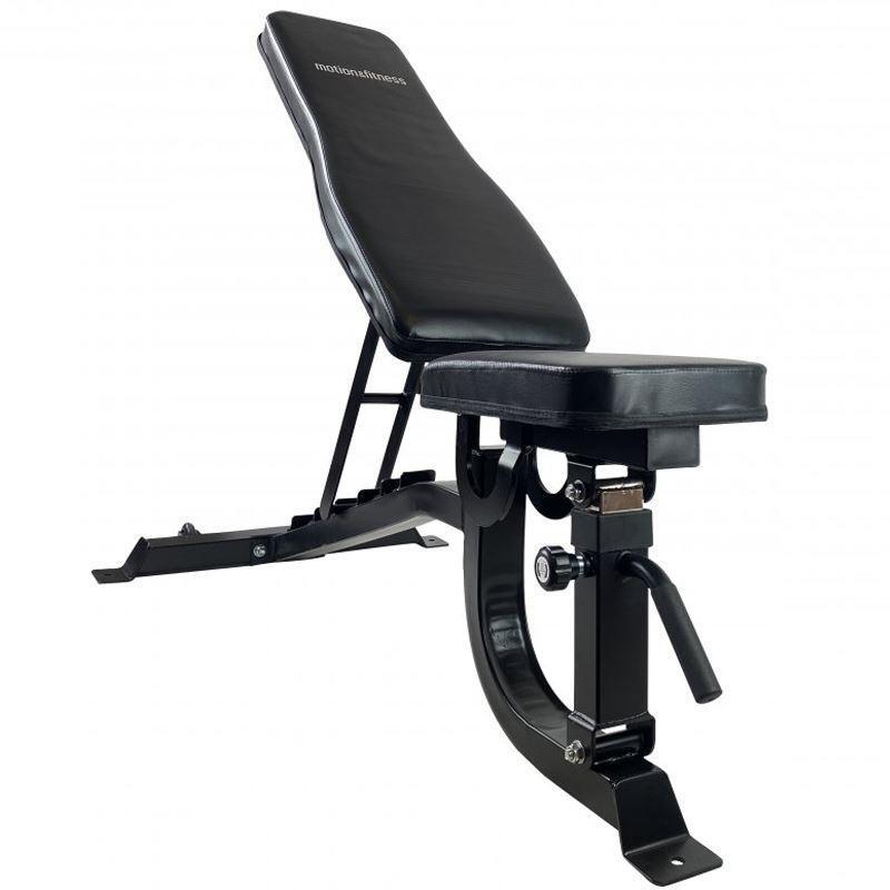Motion & Fitness PRO Adjustable Bench Light - Elkjøp | Elkjøp