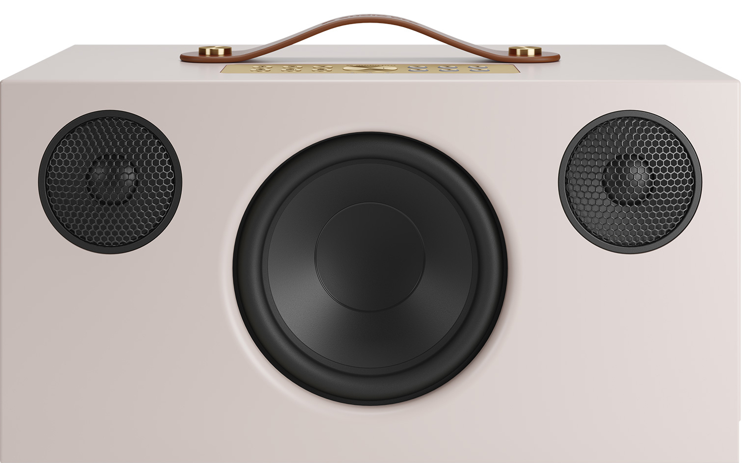 Audio Pro Addon C10 MkII aktiv høyttaler (sand) - Elkjøp | Elkjøp