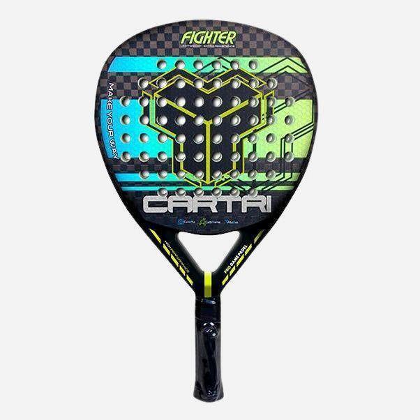 Cartri Fighter 2021, Padelmailat - Gigantti verkkokauppa