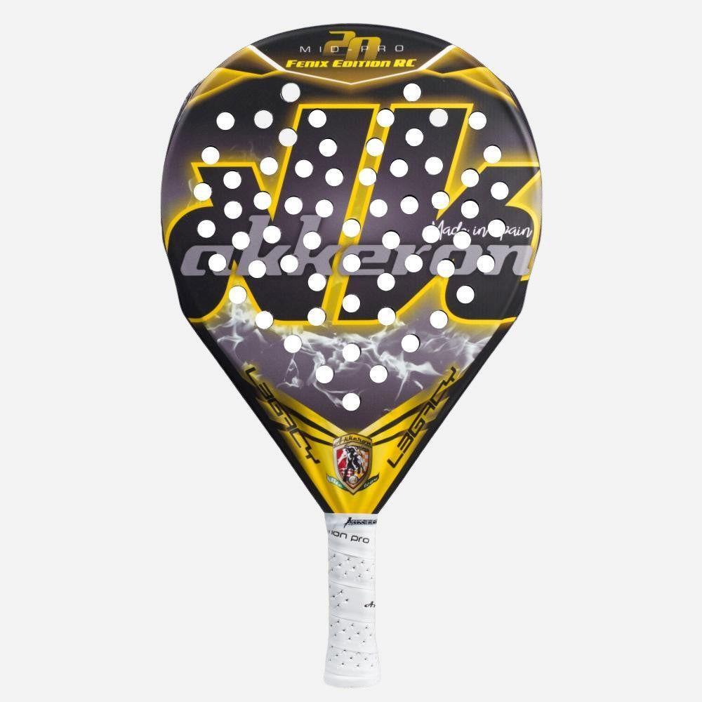 Akkeron Fenix Edition RC - Elkjøp | Elkjøp