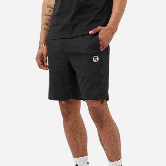 Sergio Tacchini Tennis Youngline Shorts - Elkjøp | Elkjøp