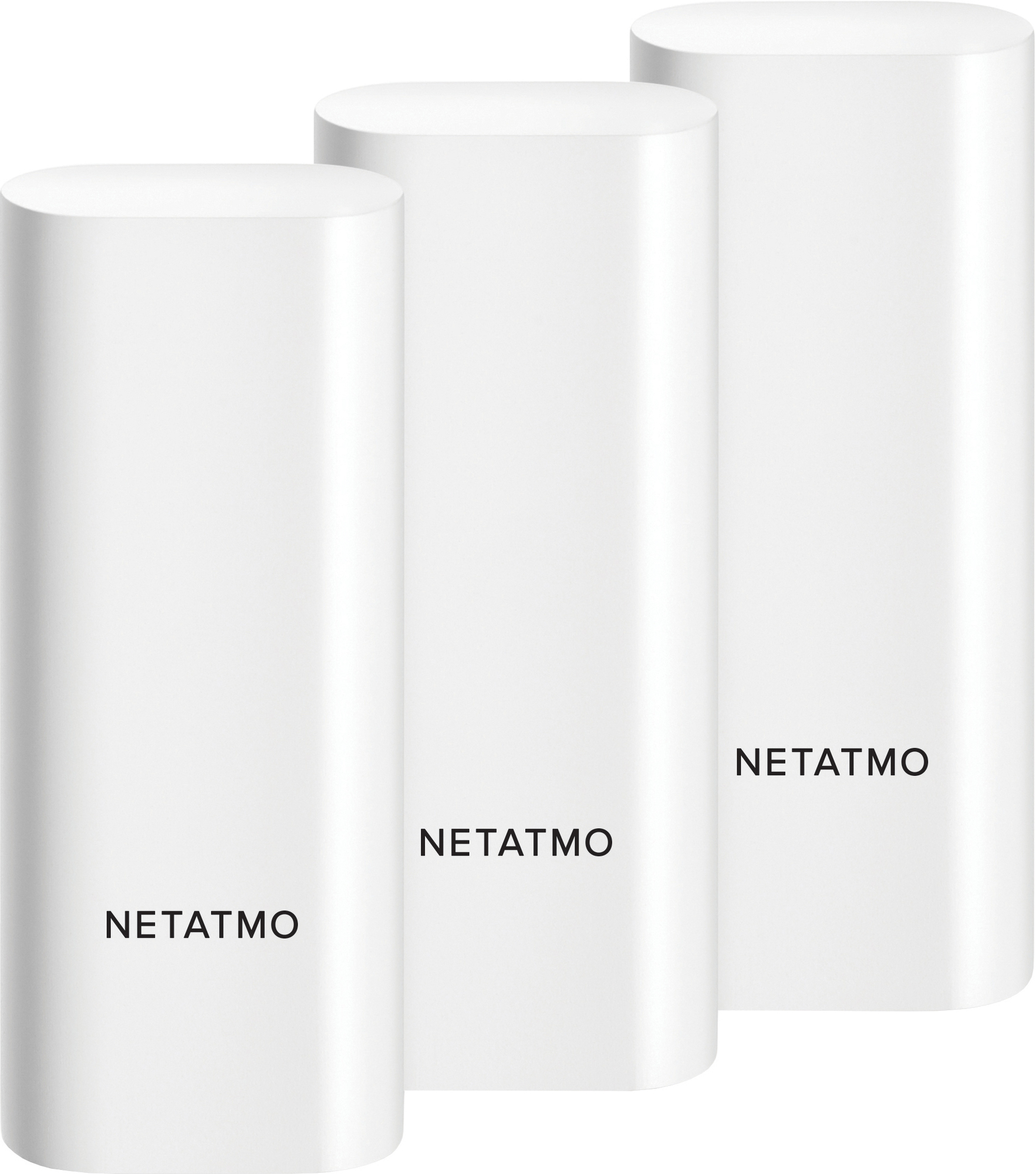 Netatmo Smart Door and Windows Sensors - Elgiganten - Elgiganten