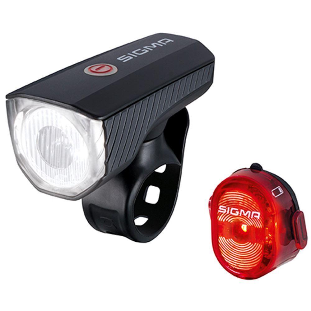 Sigma Aura 60 USB/Nugget II Complete Set | Elgiganten | Elgiganten