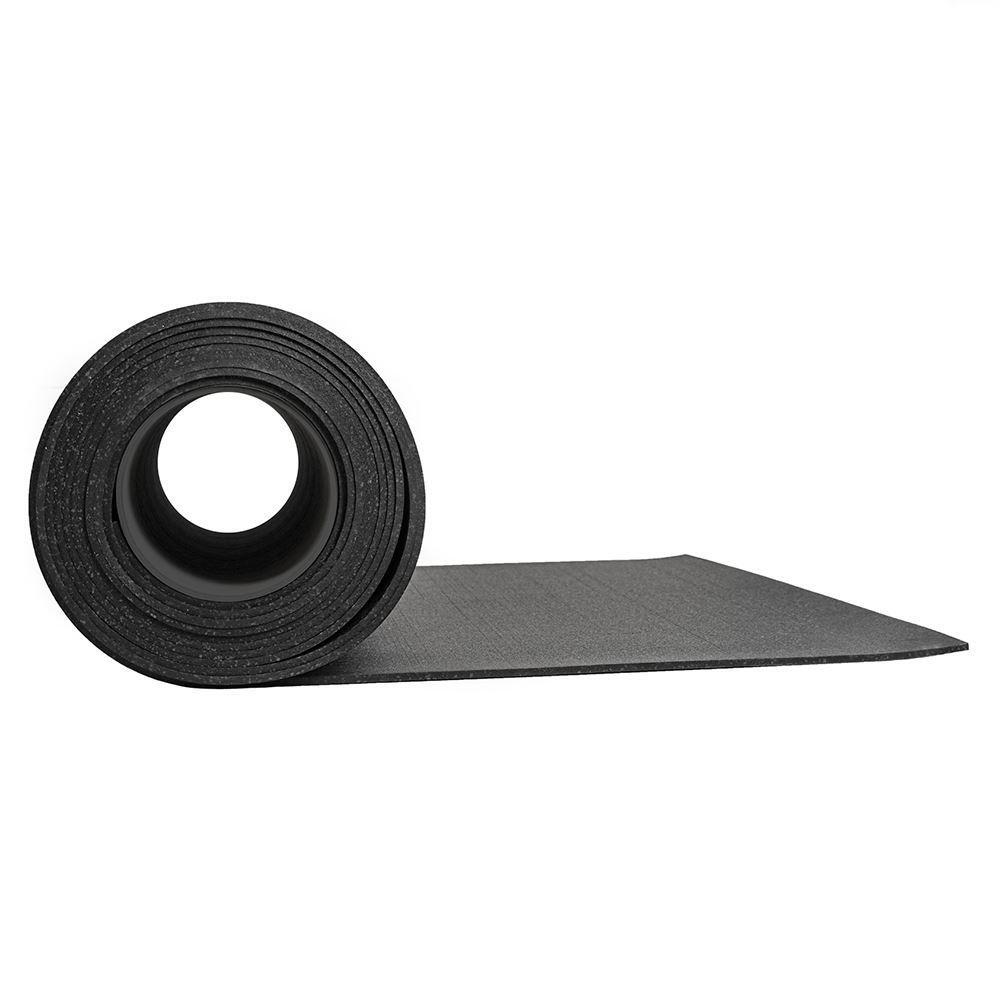BSW Everroll BSW Everroll Gym floor roll 6 mm, 10 m - Elkjøp | Elkjøp