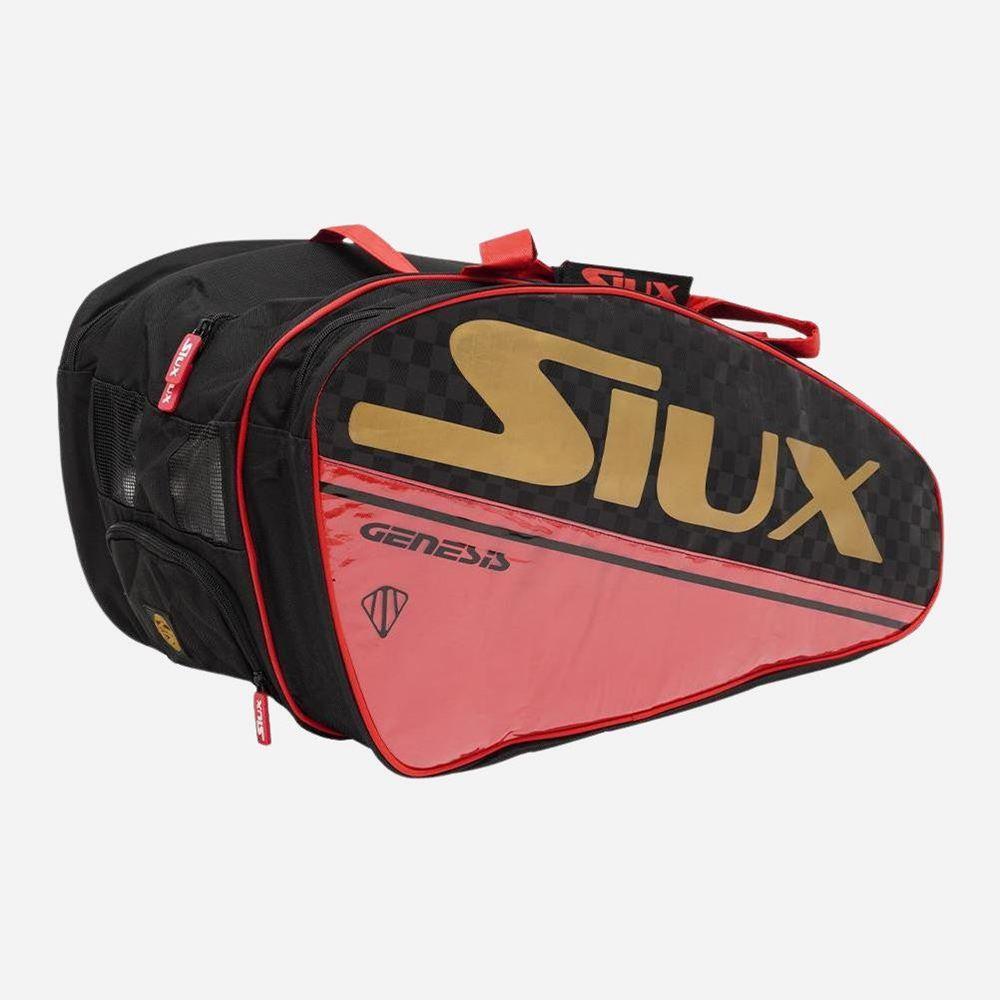 Siux Genesis Gold Luxury Bag, Padel bager - Elkjøp | Elkjøp